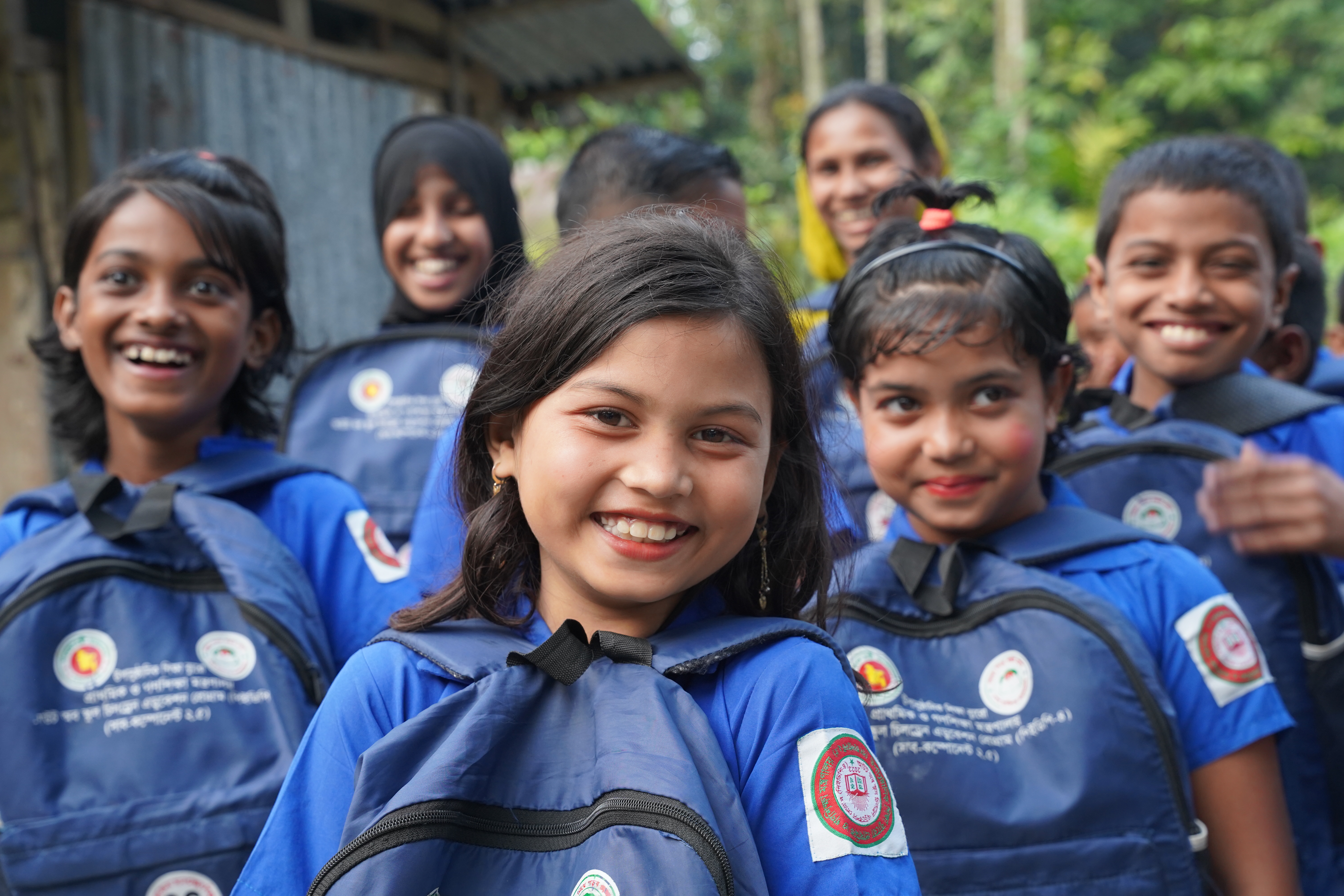 RDF|Resource Development Foundation